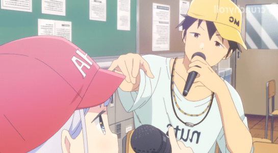 The 13 Best Anime With Rap Of All Time - BakaBuzz