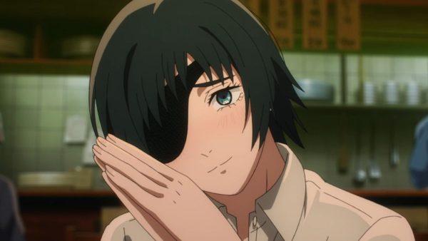 Top 30 Anime Characters With An Eye Patch You Can't Miss - Bakabuzz