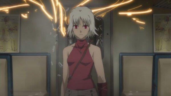 The 15 Best Arab Anime Characters Of All Time - Bakabuzz