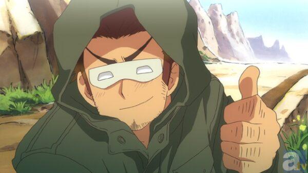 The 15 Best Arab Anime Characters Of All Time - Bakabuzz