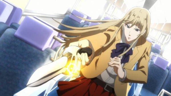 Top 29 Best Assassin Anime Series of All Time - Bakabuzz