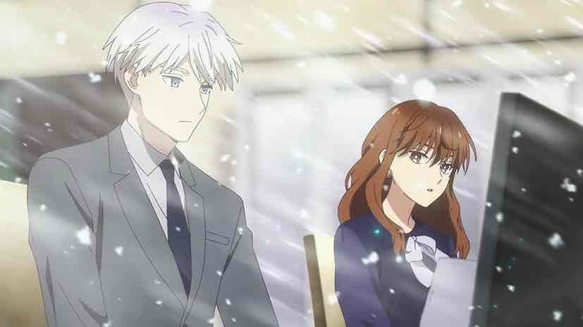 30 Best Josei Anime of All Time To Watch - Bakabuzz