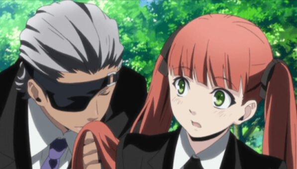 21 Best Body Swap Anime That Will Leave You Transfixed - Bakabuzz