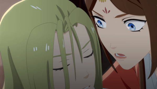 21 Best Body Swap Anime That Will Leave You Transfixed - BakaBuzz