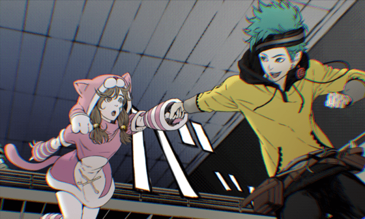 The Best Anime Games Of 2023 You Must Play - BakaBuzz