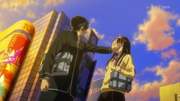 Top 29 Best Assassin Anime Series of All Time - Bakabuzz