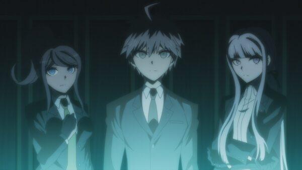 Top 29 Best Assassin Anime Series of All Time - Bakabuzz