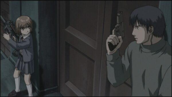 Top 29 Best Assassin Anime Series of All Time - Bakabuzz