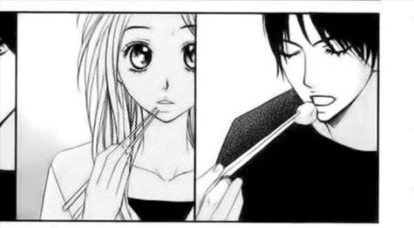 30 Best Shoujo Manga You Must Read Now - BakaBuzz