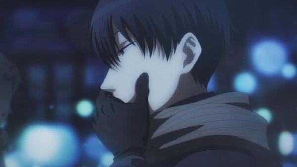 Top 29 Best Assassin Anime Series of All Time - Bakabuzz