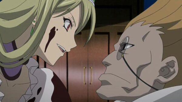 21 Best Body Swap Anime That Will Leave You Transfixed - Bakabuzz