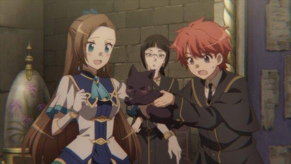 Top 30 Best Josei Anime Of All Time To Watch - Bakabuzz