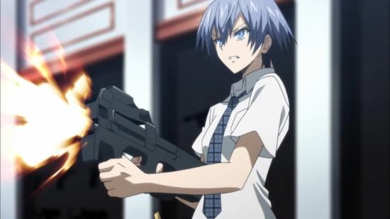 Top 29 Best Assassin Anime Series of All Time - Bakabuzz