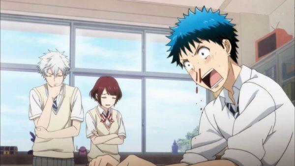 21 Best Body Swap Anime That Will Leave You Transfixed - Bakabuzz