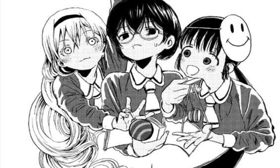 17 Best All Girls School Manga Series To Read - Bakabuzz