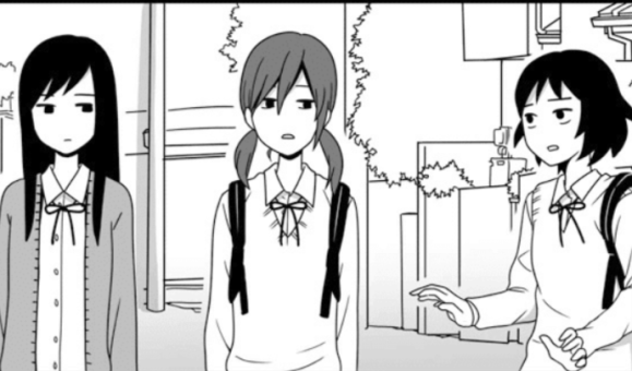 17 Best All Girls School Manga Series To Read - BakaBuzz