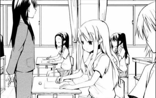 17 Best All Girls School Manga Series To Read - Bakabuzz