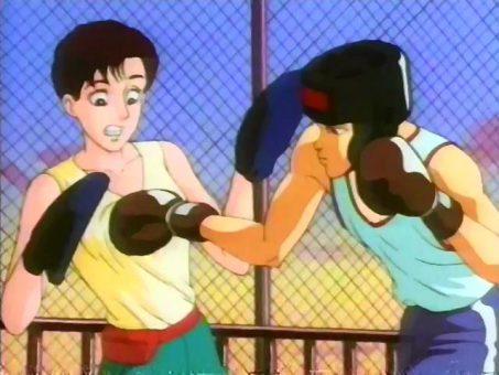 Top 17 Best Boxing Anime of All Time You Can't Miss - Bakabuzz