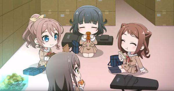 19 Chibi Anime Characters You'll Fall in Love With - Bakabuzz