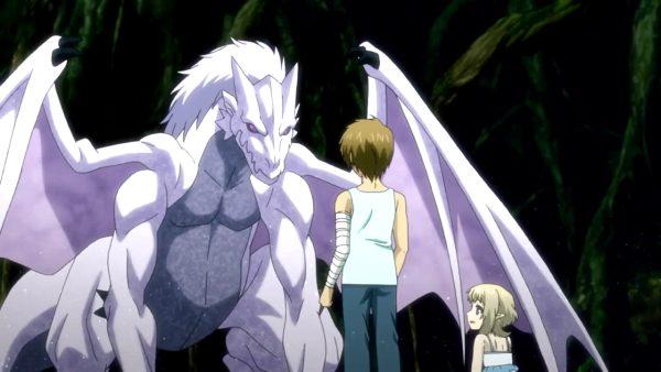 Top 22 Best Anime About Dragons To Watch - Bakabuzz