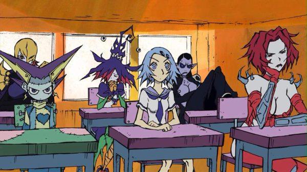 Top 19 Best Afterlife Anime to Watch Right Now - Bakabuzz