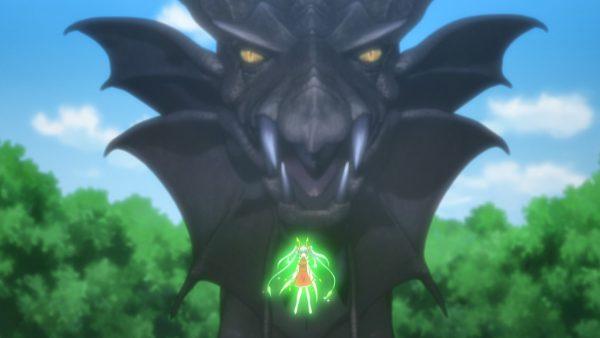 Top 22 Best Anime About Dragons To Watch - Bakabuzz