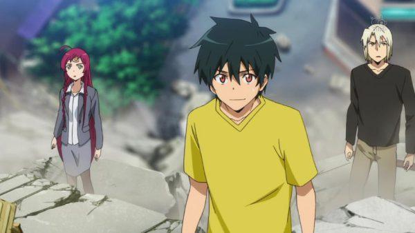23 Must-Watch Anime Like The Eminence in Shadow - Bakabuzz