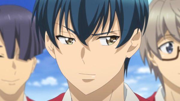 25 Best Anime About Football Of All Time - Bakabuzz