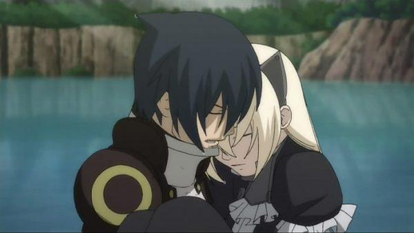 Top 22 Best Anime About Dragons To Watch - Bakabuzz