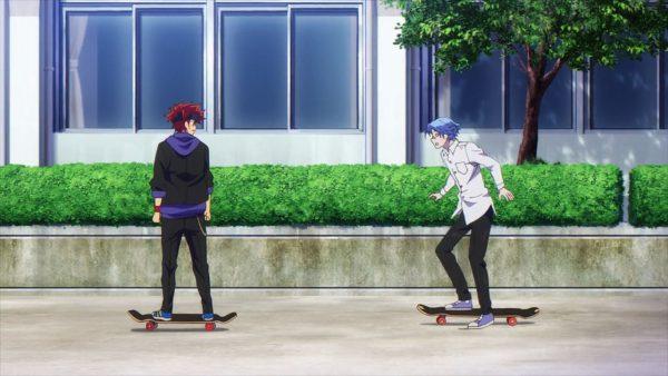 Top 16 Best Workout Anime To Get Fit and Motivated - Bakabuzz