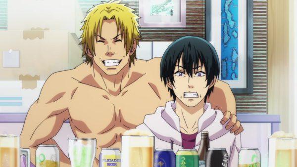 Top 16 Best Workout Anime To Get Fit and Motivated - Bakabuzz