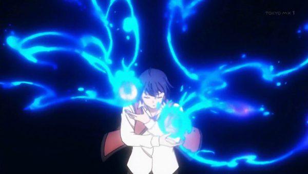 21 Best Anime With Magic Powers You Need To See - Bakabuzz
