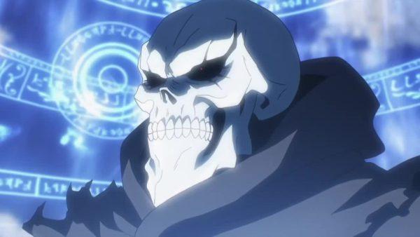 Top 21 Best Action Fantasy Anime With Op Mc - Bakabuzz