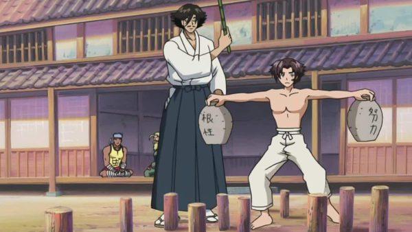 Top 16 Best Workout Anime To Get Fit and Motivated - Bakabuzz