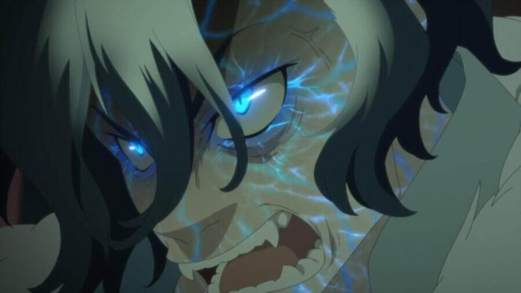 18 Best Werewolves Anime You Must Watch - Bakabuzz