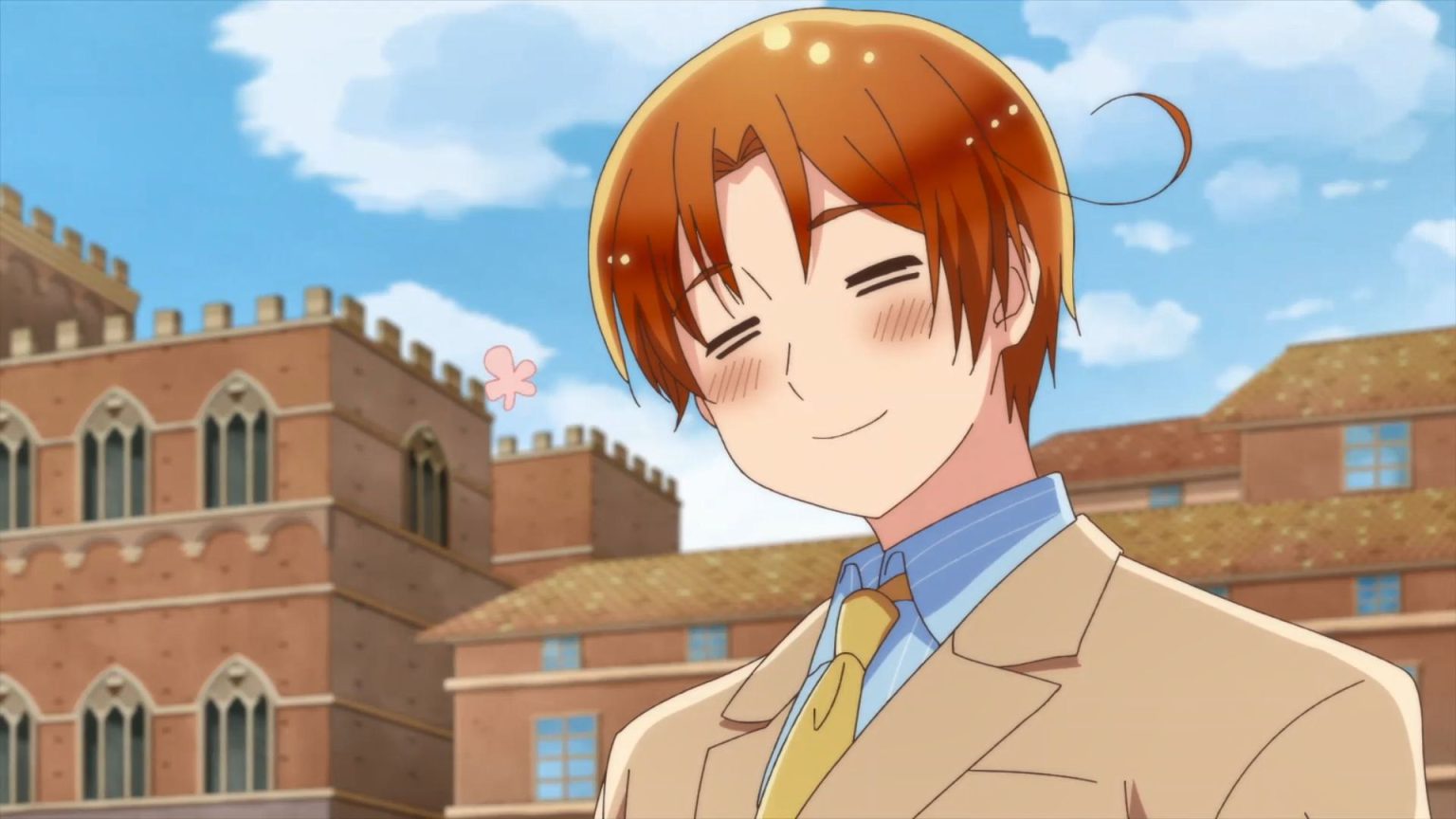 Top 30 Coward Anime Characters of All Time - Bakabuzz