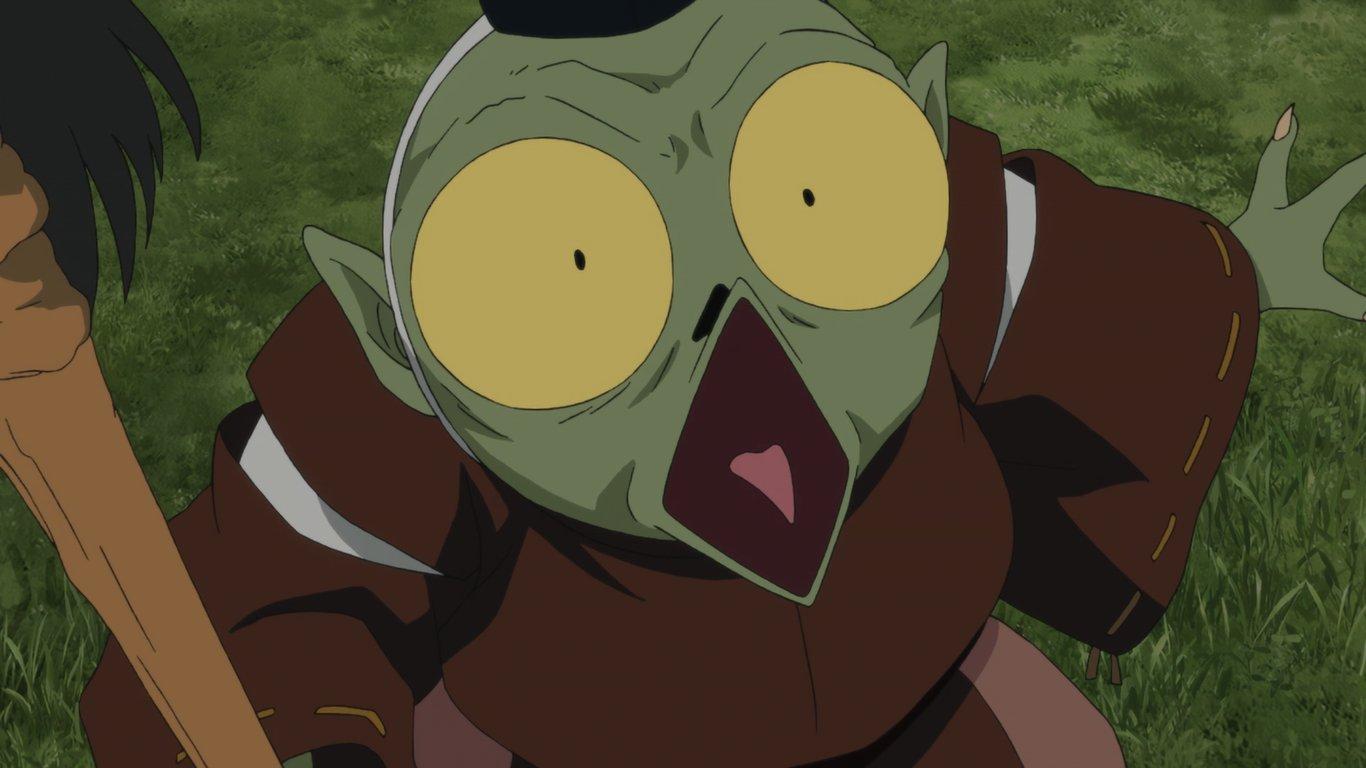 Top 30 Coward Anime Characters of All Time - Bakabuzz