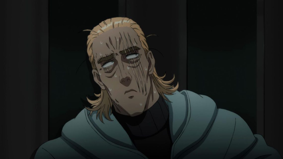 Top 30 Coward Anime Characters of All Time - Bakabuzz