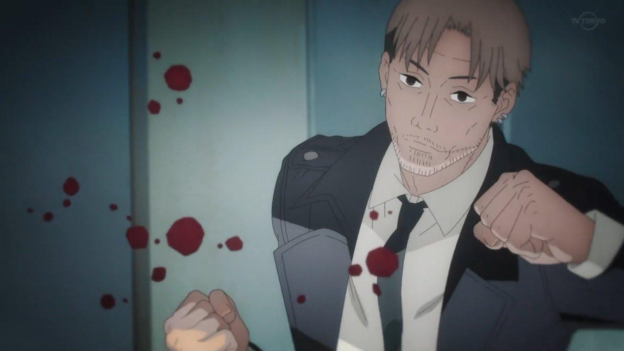 35 Best Chainsaw Man Characters You Should Know - Bakabuzz