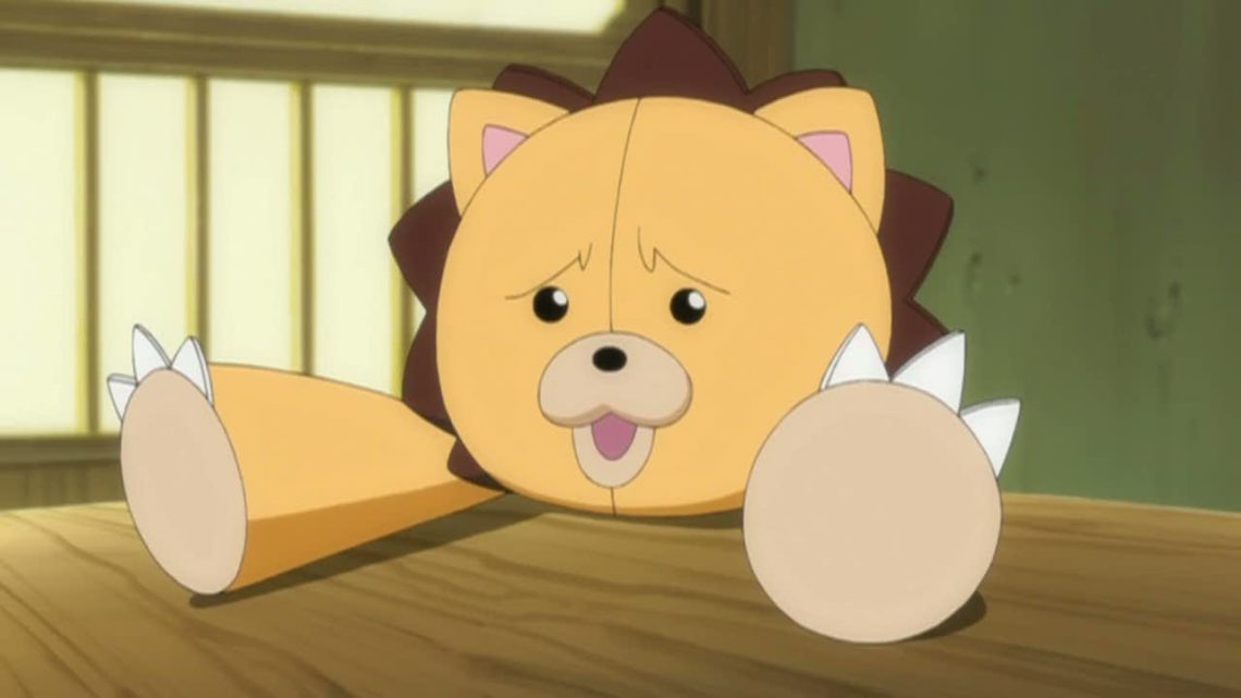 Top 30 Coward Anime Characters of All Time - Bakabuzz