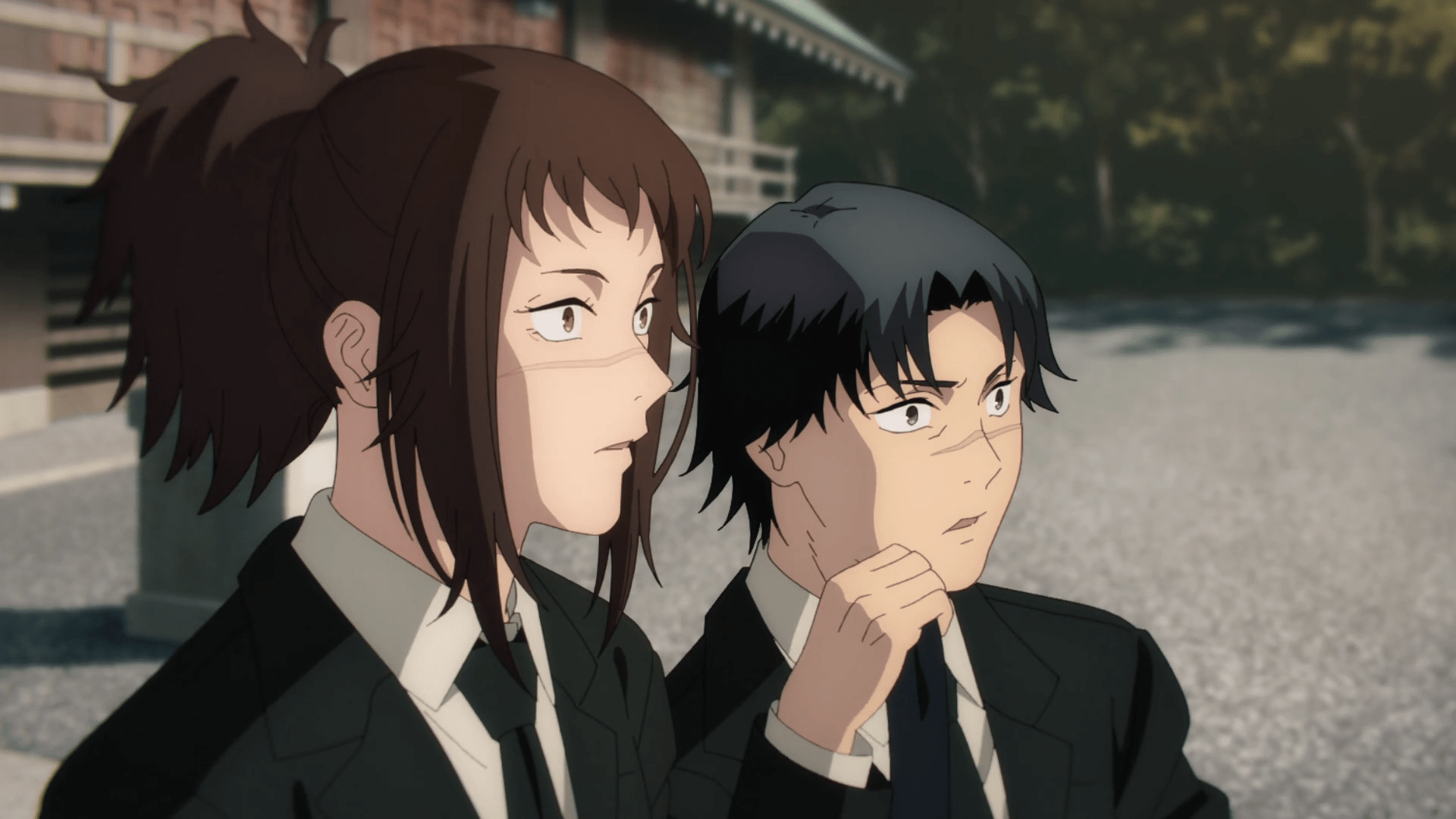 35 Best Chainsaw Man Characters You Should Know - BakaBuzz