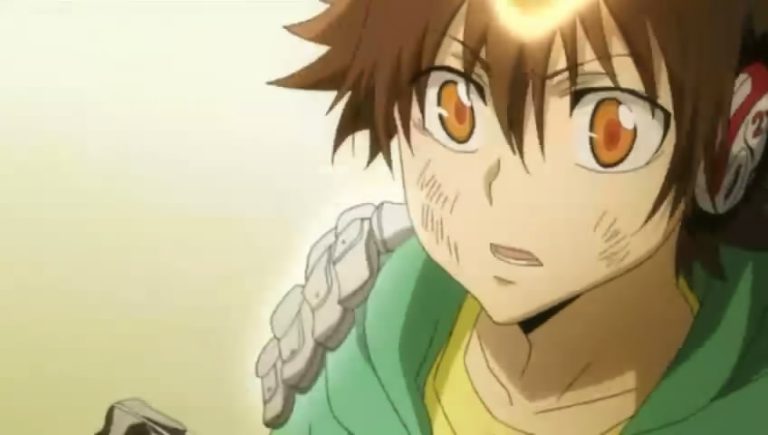 Top 30 Coward Anime Characters of All Time - Bakabuzz