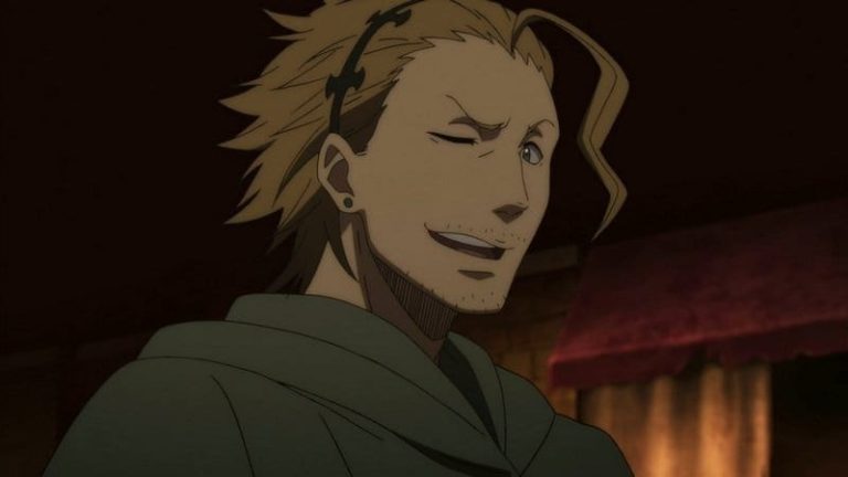 Top 30 Coward Anime Characters of All Time - Bakabuzz