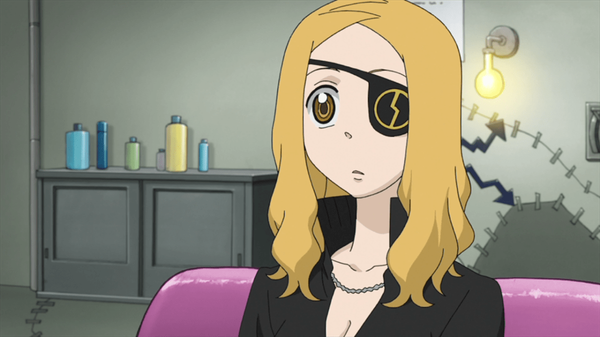 24 Best Anime Teachers Who Forge Paths Of Greatness - BakaBuzz