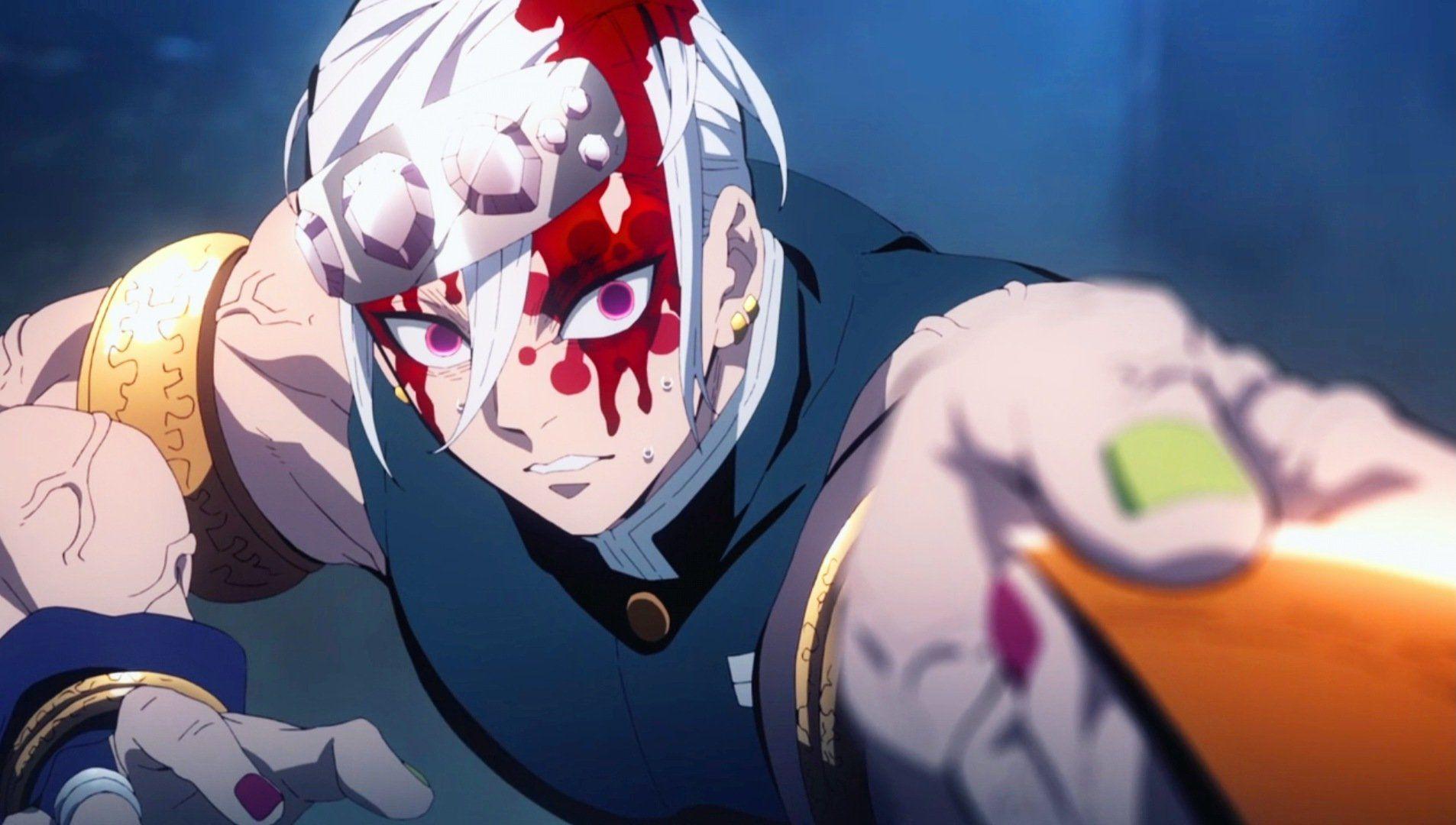 31 Best Demon Slayer Characters That Define Greatness - Bakabuzz