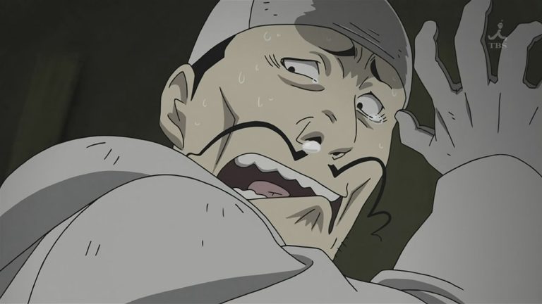 Top 30 Coward Anime Characters of All Time - Bakabuzz
