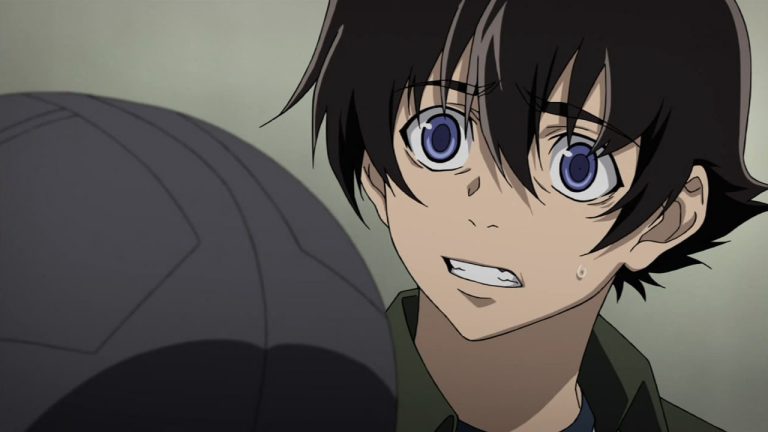 Top 30 Coward Anime Characters of All Time - Bakabuzz