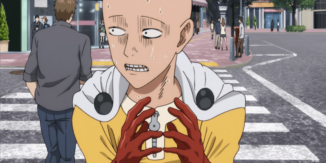 Top 30 Coward Anime Characters Of All Time - BakaBuzz