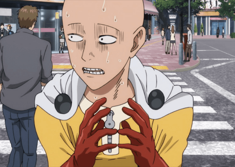 Top 30 Coward Anime Characters of All Time - Bakabuzz