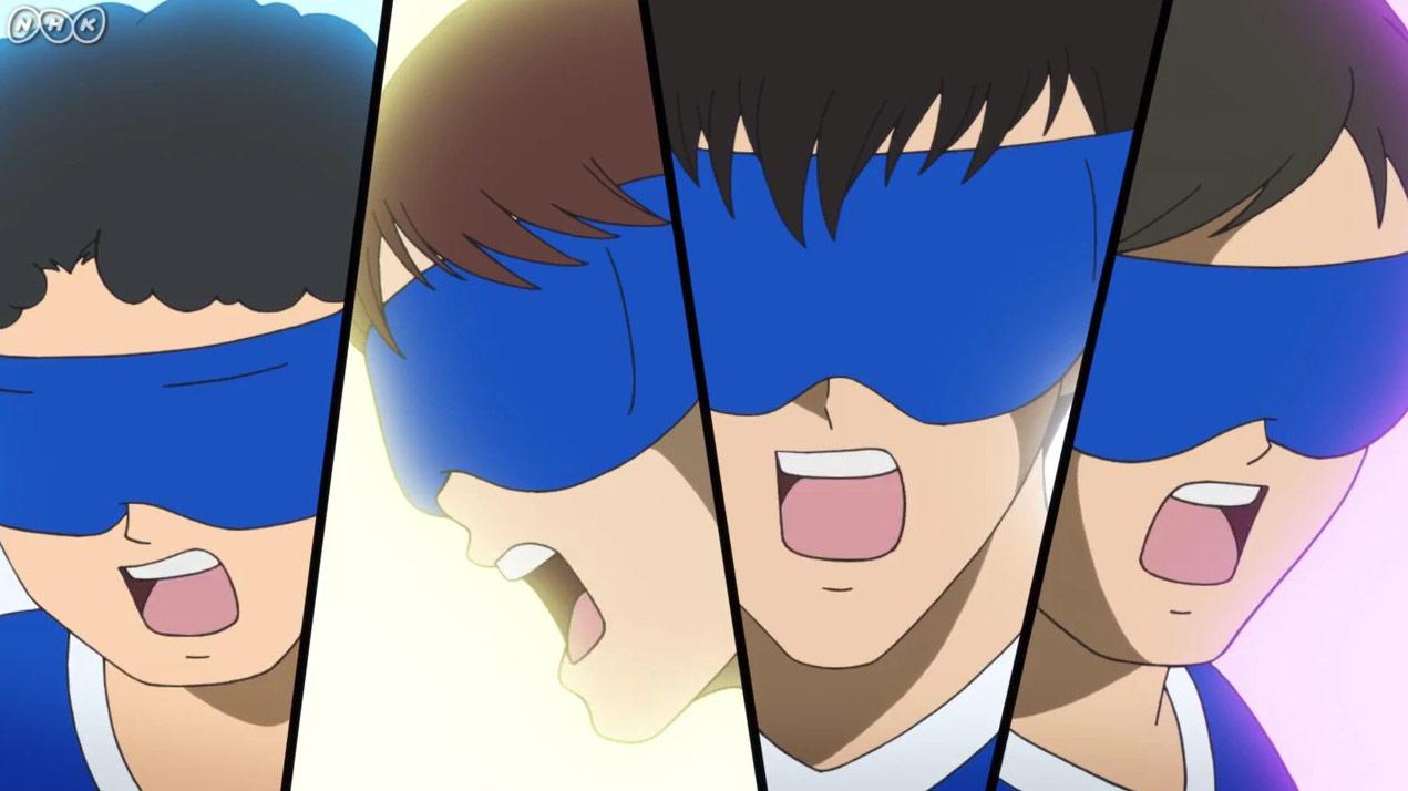 11 Best Biking Anime To Watch Right Now - Bakabuzz